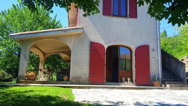 La Pennica B&b - Pontremoli