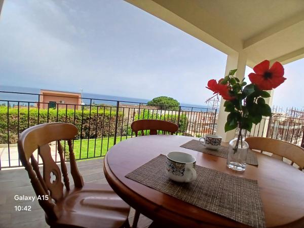 Villa Robinia - Cefalù