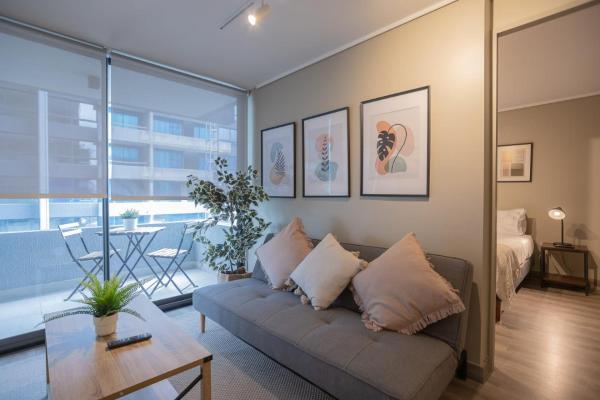 Vive La Experiencia Inolvidable De Barrio Italia - Puente Alto