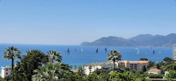 Le Paradis D'ella - Cannes