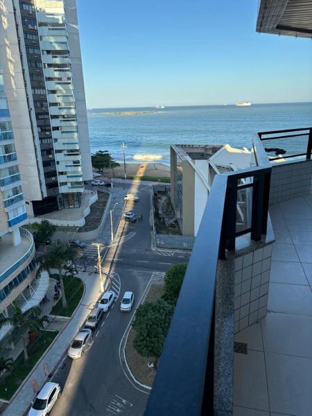 Apartamento Itaparica - Vila Velha