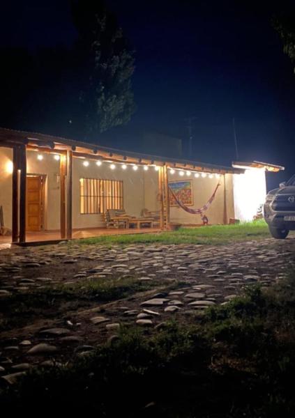 La Posada De Buda - Malargüe