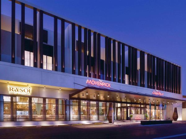 Mövenpick Hotel Tahlia Jeddah - Jeddah