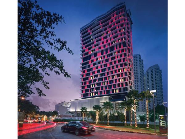 G Hotel Kelawai - Tanjung Bungah