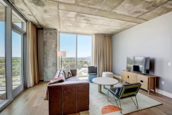 Natiivo Austin Deluxe - Texas