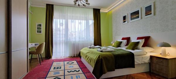 Arianna Apartman - Miskolc