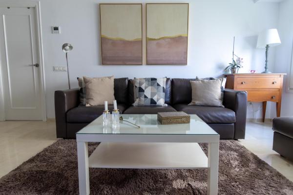 Polo Apartments 4b - Marbella