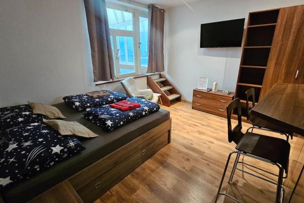 City Apartment Bratislava - Bratysława