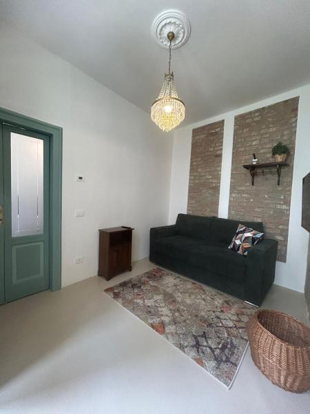 Aporti Home - Cremona