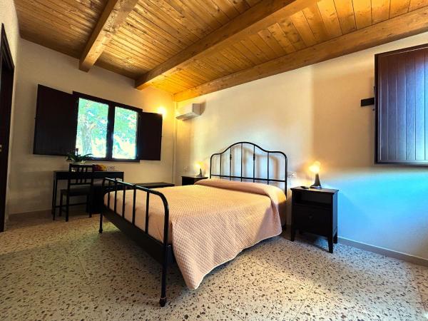 Azienda Agrituristica Il Pago - Rocca Imperiale