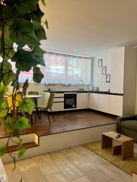 Maison Naturalistica - A 5 Fermate Dal Duomo - San Donato Milanese