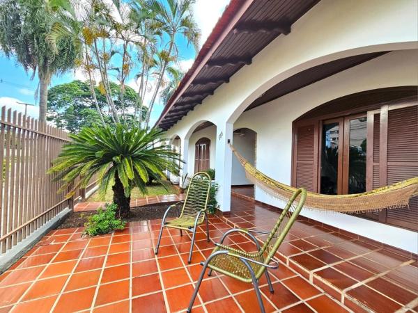 Casa Para Sua Família, Espaçosa - Foz do Iguaçu
