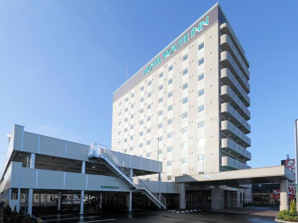 Hotel Route Inn Hamamatsu Dealer Dori - Hamamatsu