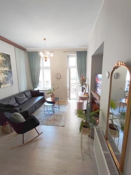 Prosta 17 Suite By Rentoom - Torun