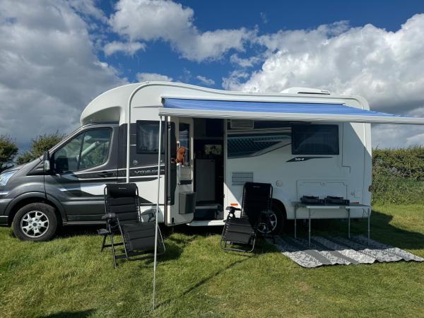 Motorhome Life - Weston