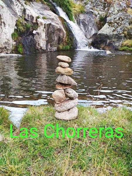 Hotel Rural El Yantar De Gredos - Hoyos del Espino