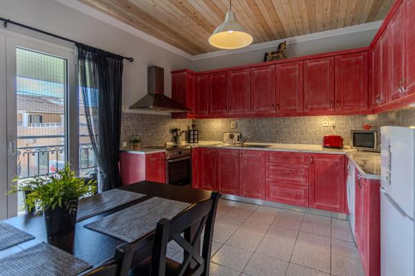 Jl Apartment Kassiopi - Kalami