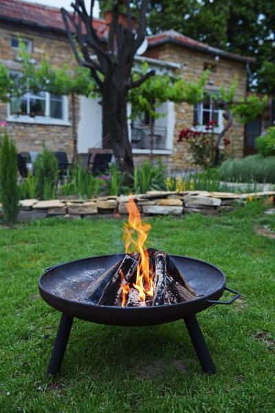 Villa Vin Santo - Bulgarie