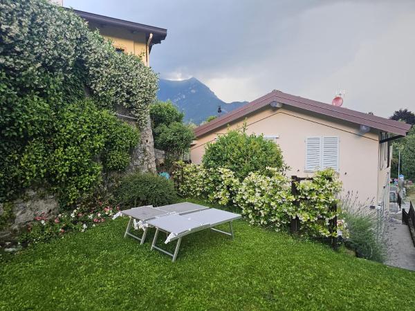 Bellagio Rotonda Apartment - Lierna