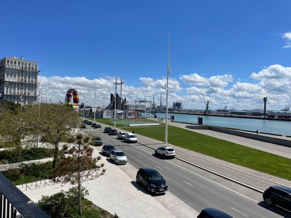 Les Apparts Kennedy - Le Havre