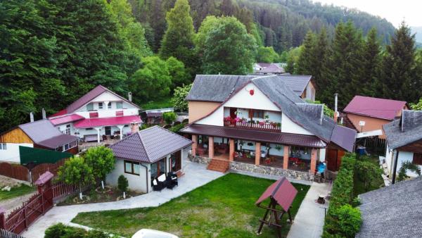 Casa Marco - Transilvania