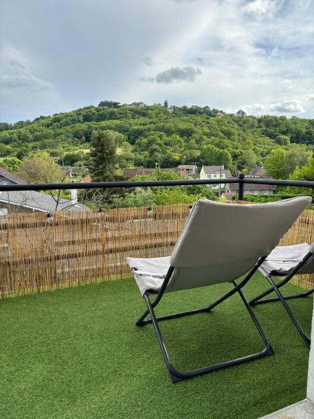 La Terrasse De Sancerre - Sancerre