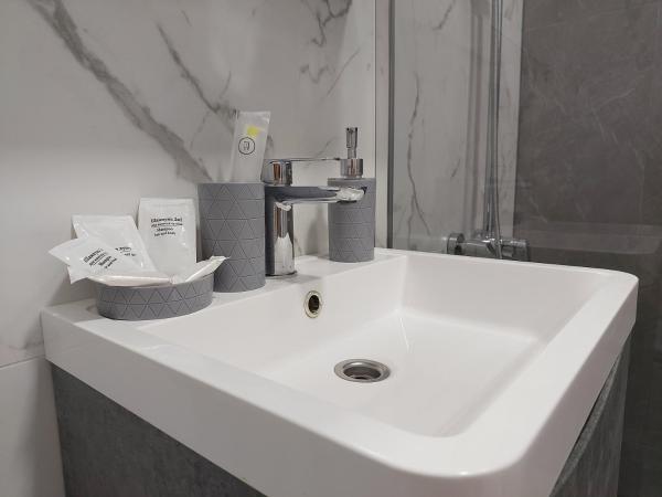 Однокімнатна у центрі - Луцк