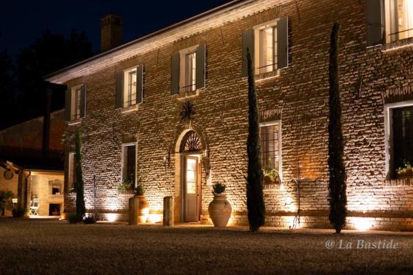 Casaforte La Bastide - Ferrara