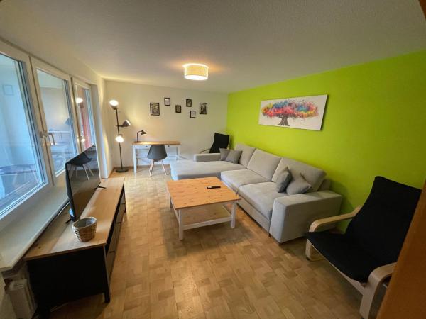 Ferienwohnung Schwarzwaldtraum Mit Balkon - Mein Schwarzwaldhäusle - Schluchsee