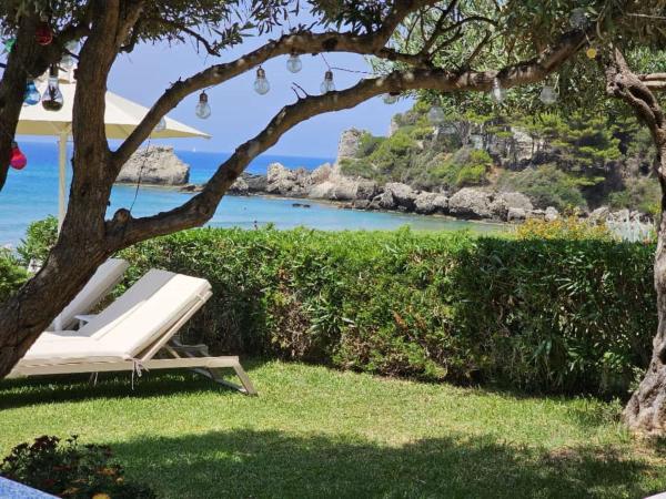 Corfu Dream Holidays Villas - Corfu
