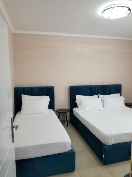 Apartment Klevis Ksamil - Ksamil