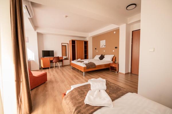 Hotel Ohridati Palace - Ohrid