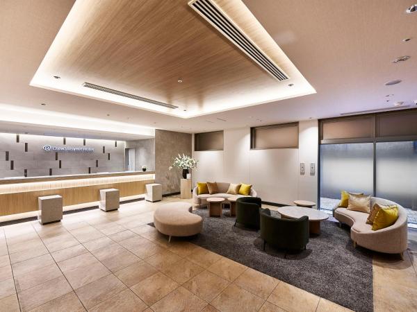 Daiwa Roynet Hotel Gifu - Gifu, Japan