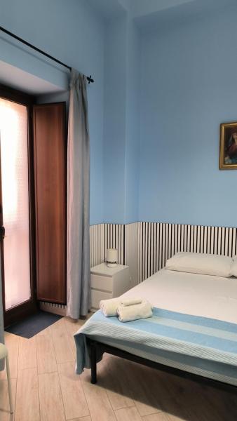 Stanze Azzurre - Nicolosi