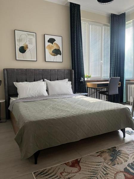 El Apartment - Sofia