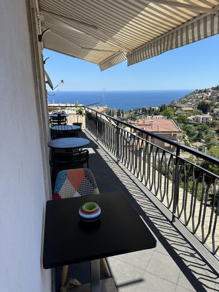 National Gallery Taormina B&b - Letojanni
