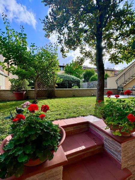 La Casa Di Grace - Florenz