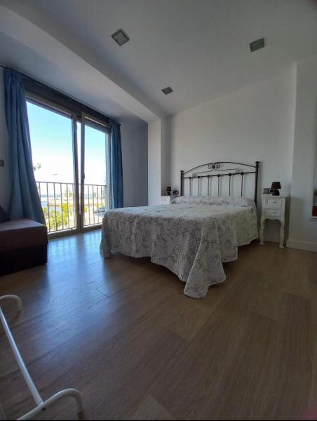 Apartamento I Playa - Cambados