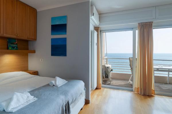 The Cruise Studio Apartment - Menton