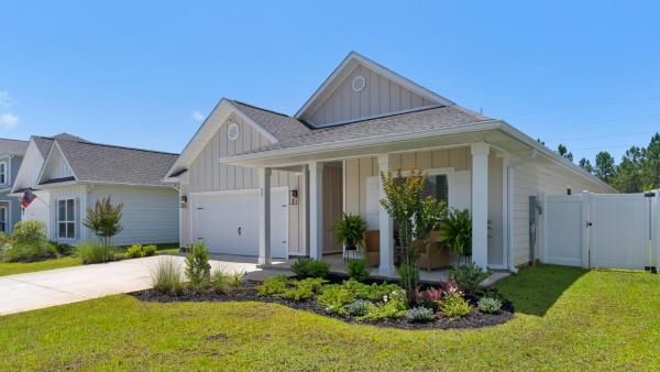 Family Affair - Grayton Beach, FL