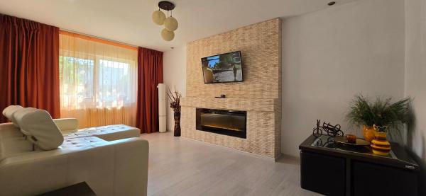 West Residence - Ploiești
