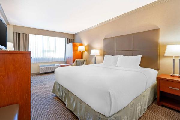 Best Western Plus Barclay Hotel - Port Alberni