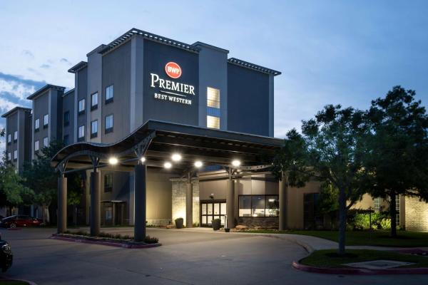 Best Western Premier Bryan College Station - College Station, TX