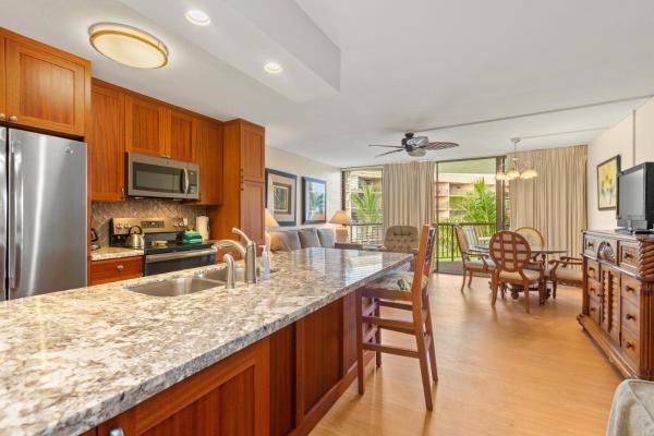 Maui Sunset A305 - Maui, HI