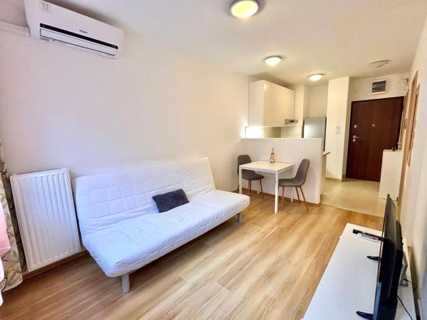 Leo Residence - Budapešť