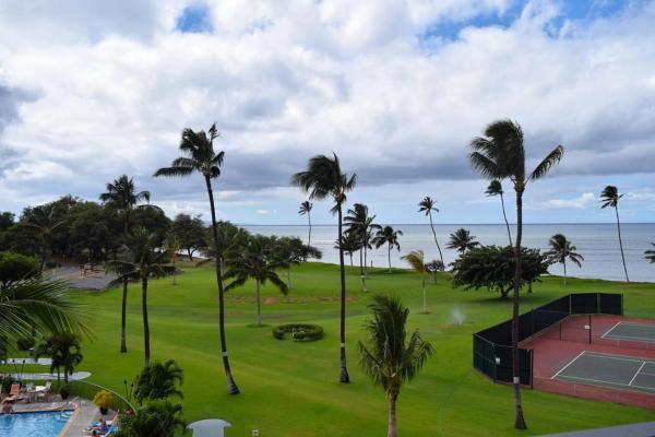 Maui Sunset A517 - Maui, HI