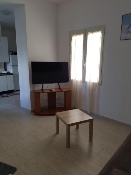 Appartamento Vicino Al Mare Con Parcheggio - Scauri