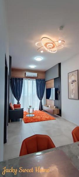 Jacky Sweet Home - Entire Condo - Sandakan