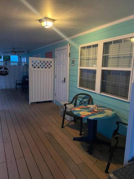 12 South Garden View - The Bahamas