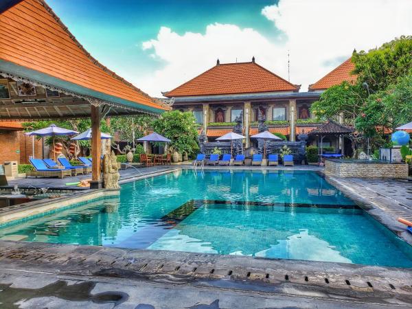 Satriya Cottages - Denpasar